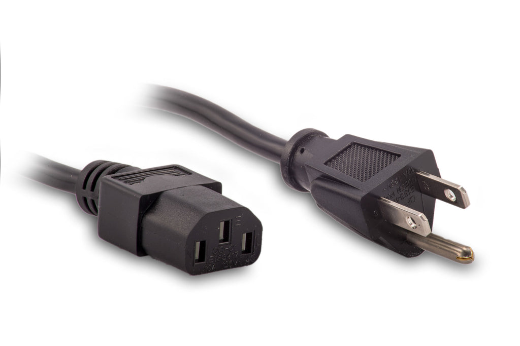 Power Cable – IGO Cyber House